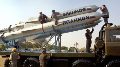 Operation Sindoor: The weapons that made it happen