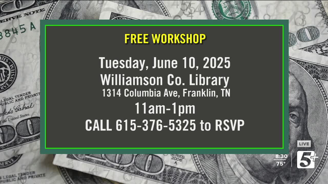 Retirement Report: How is money taxed? pt3