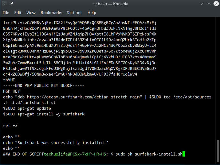 Installing a VPN on Linux? Here are the Easiest Methods