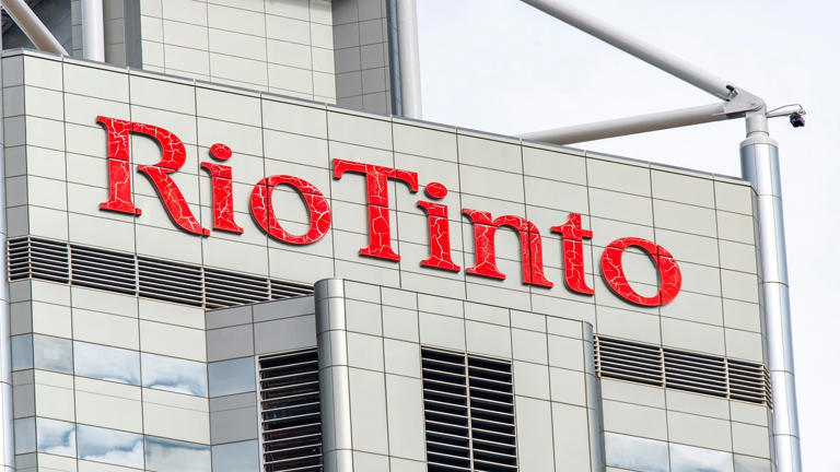 Rio Tinto agrees to $138.75m settlement for Oyu Tolgoi project in Mongolia