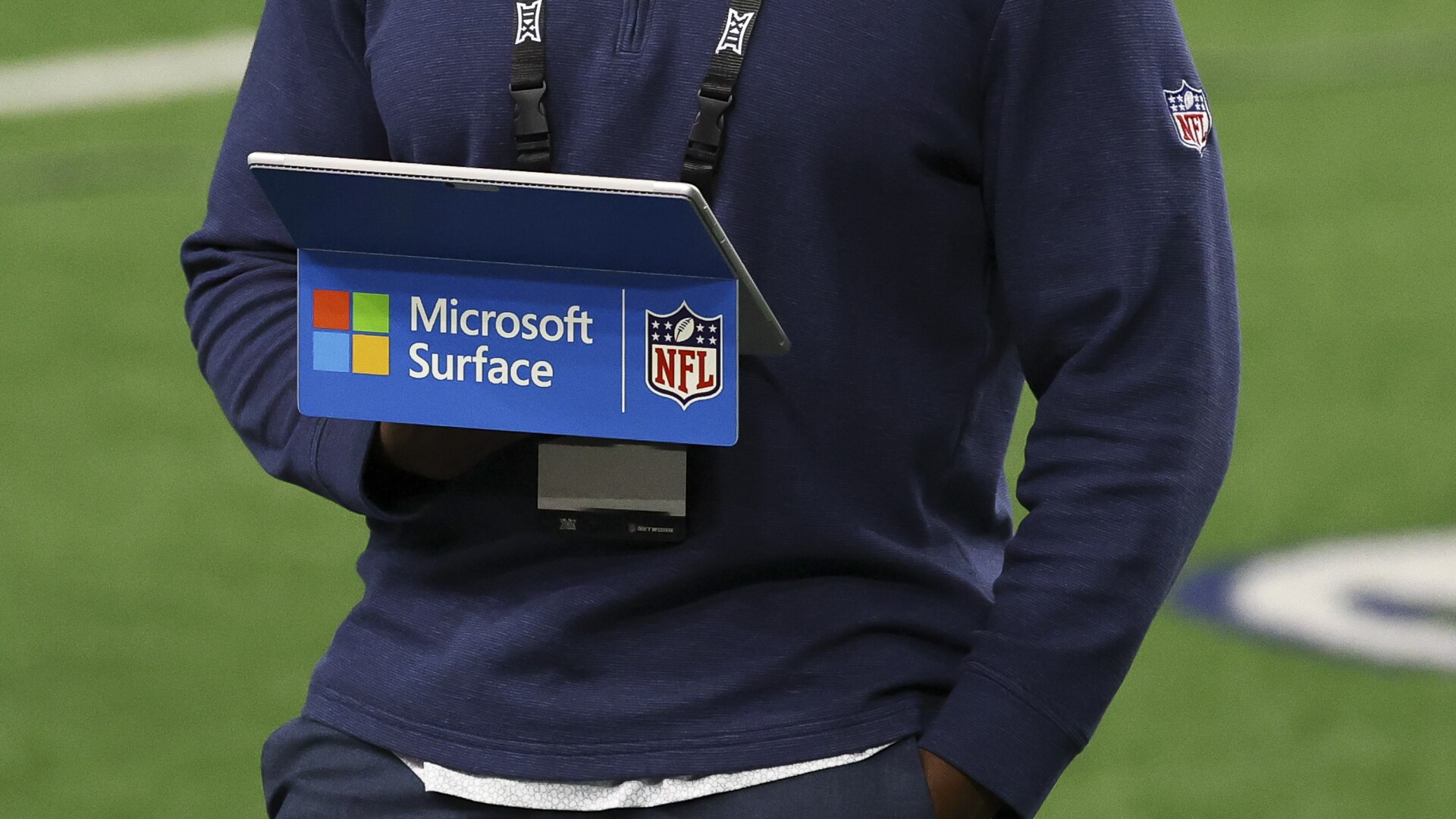 The time has come for NFL to exercise oversight of schedule-release videos