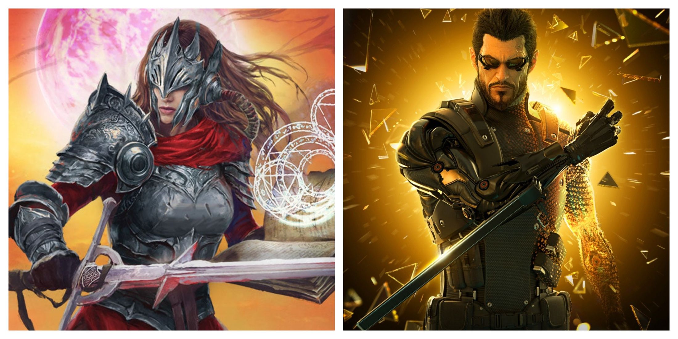 Best Open-World RPGs That Let You Solve Quests Without Combat