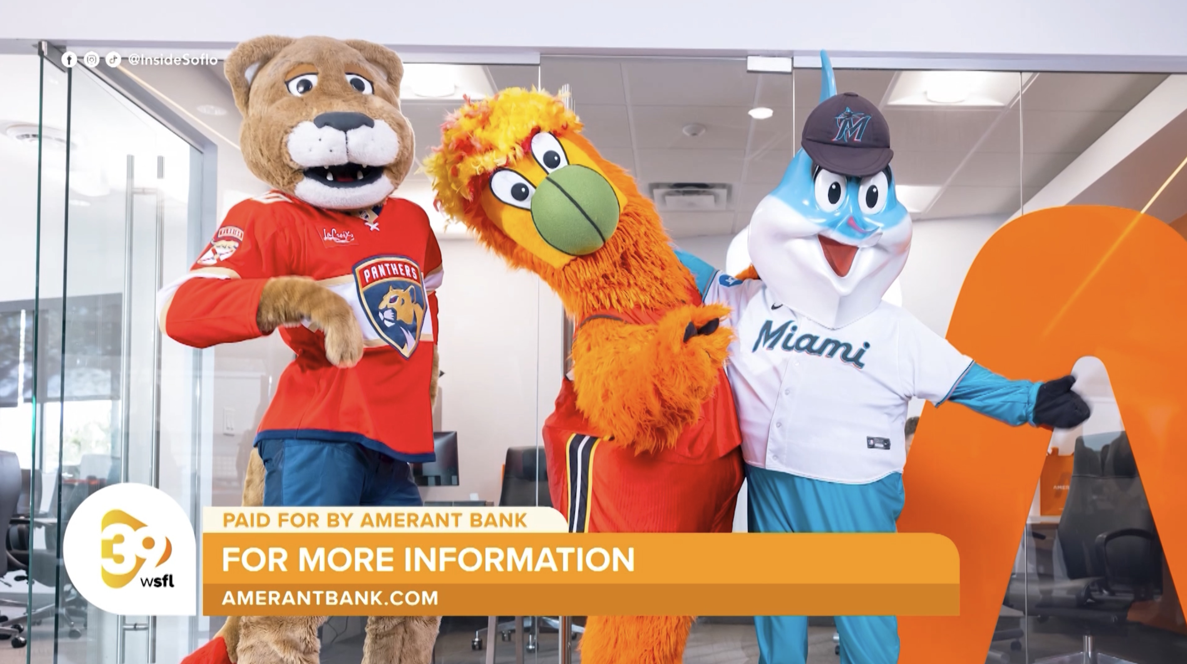 Breaking Down Commercial Banking with Amerant Bank’s Juan Esterripa