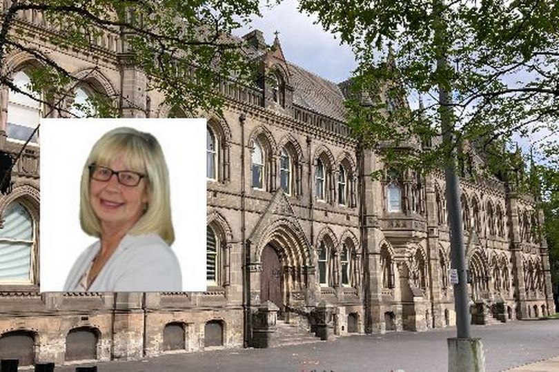 Middlesbrough Executive shake-up next week as Cllr Janet Thompson resigns
