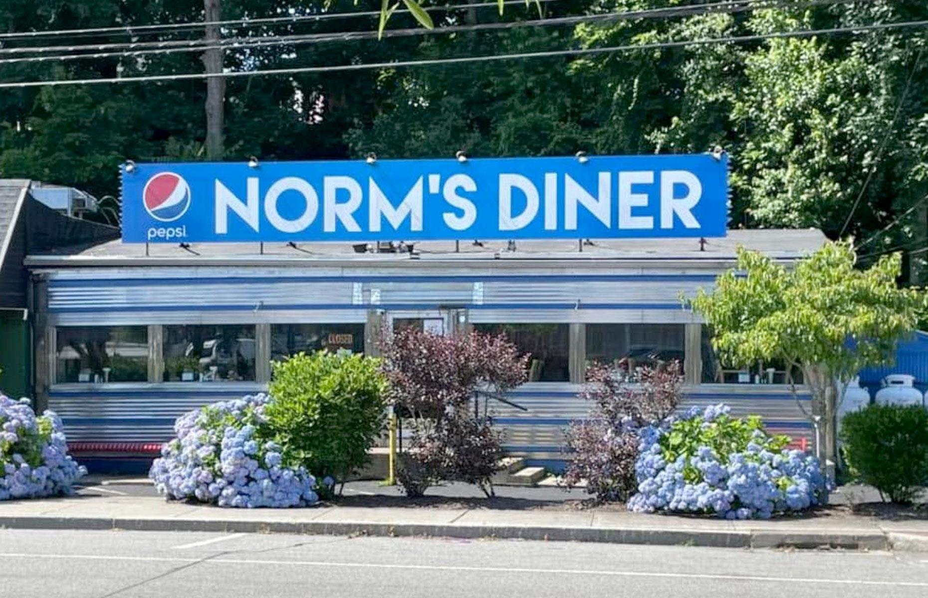 The best old-school diners in every state, ranked