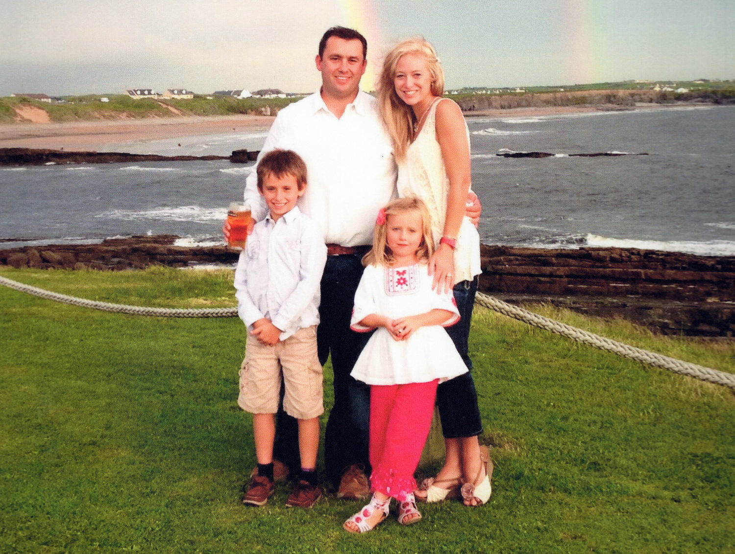 Where are Jason Corbett’s kids from ‘A Deadly American Marriage’ now?