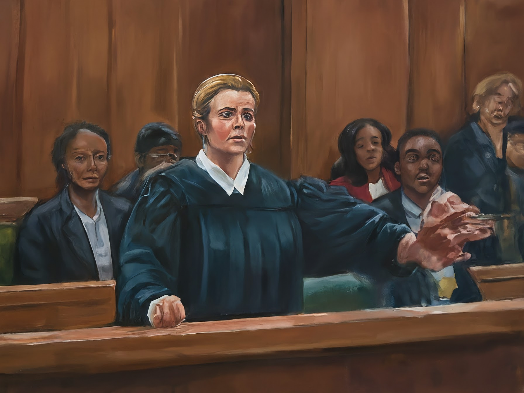 Jury dismissed in Hockey Canada ex-junior players’ sexual assault case ...