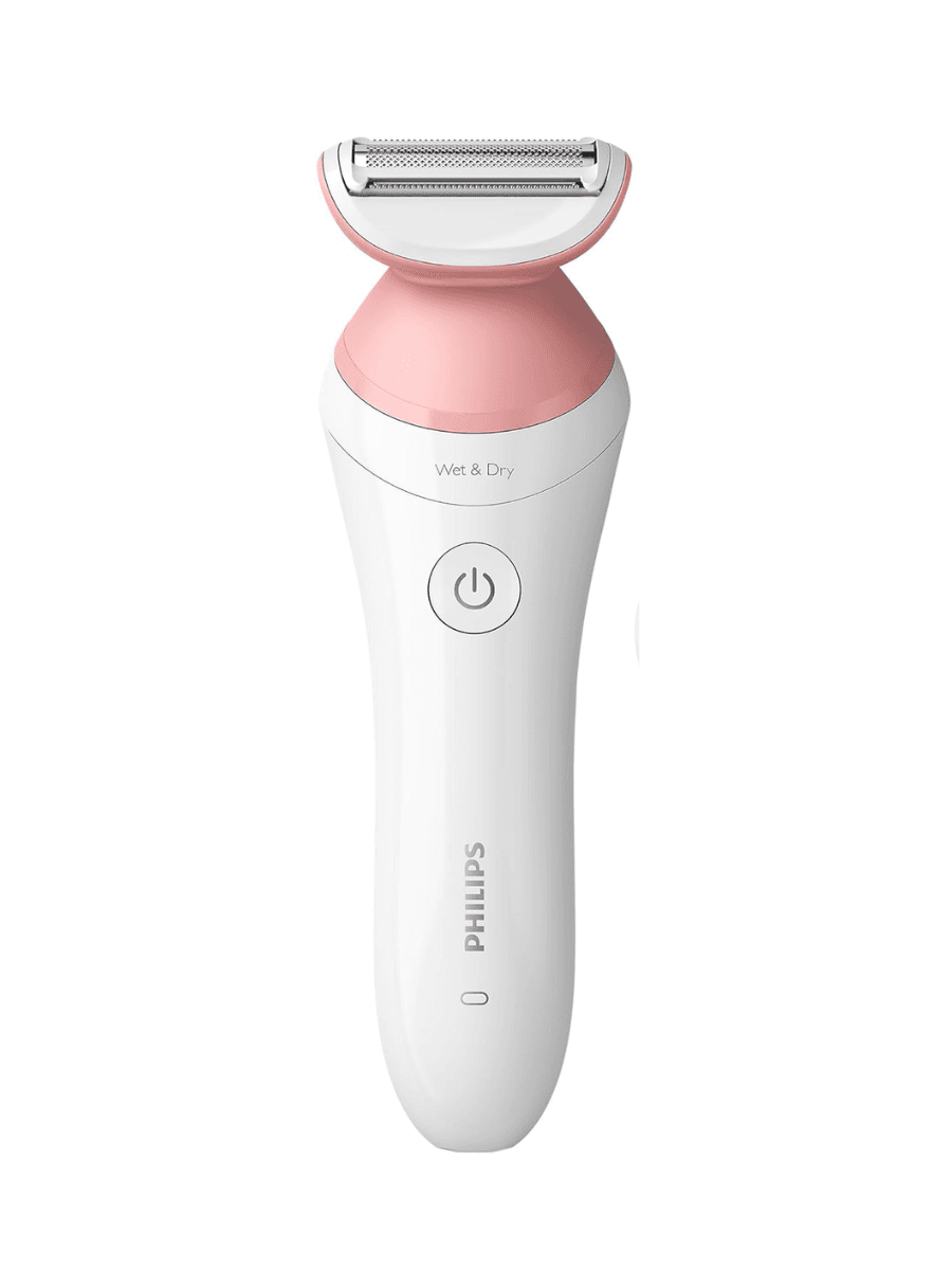 6 Best Electric Razors for Women That We Tested