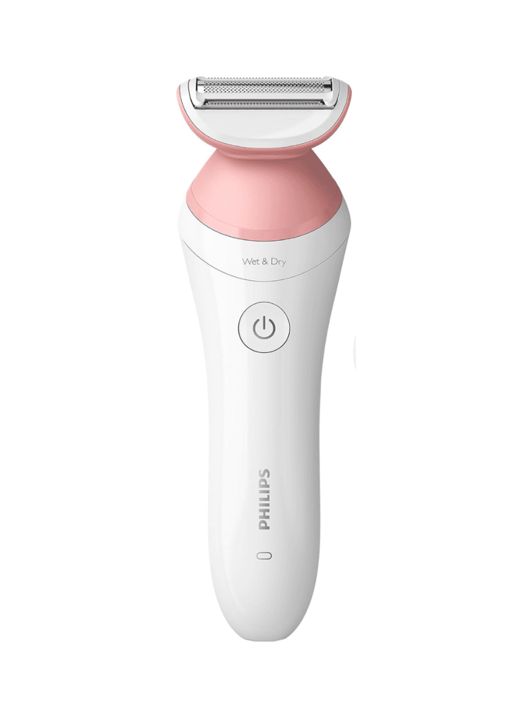6 Best Electric Razors for Women That We Tested