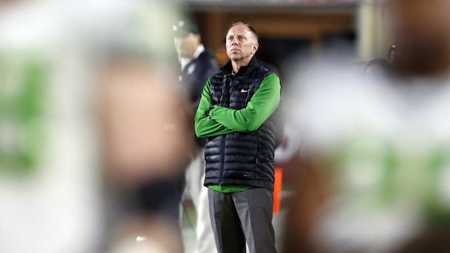 Oregon Ducks Athletic Director Stresses Regular Season Scheduling For ...