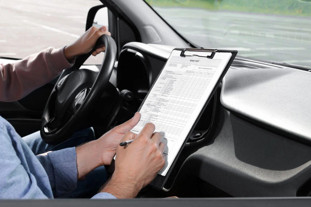 Best tests: Driving test centres with highest pass rates revealed