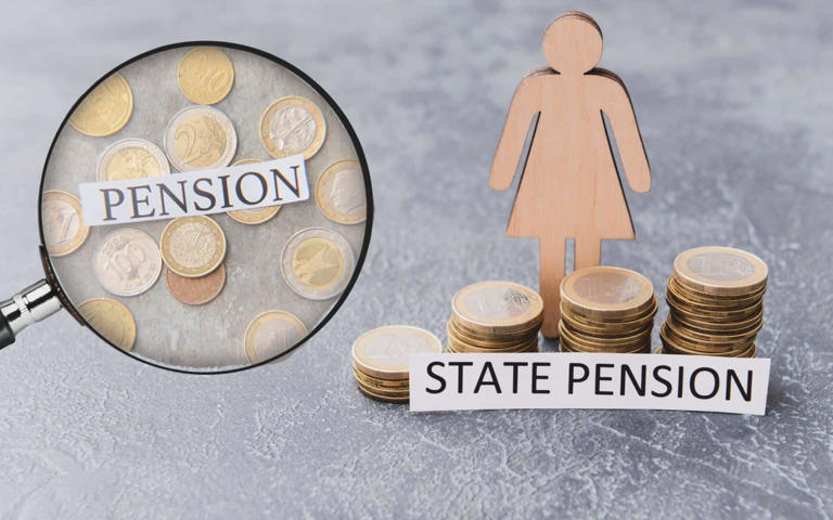 State Pension Forecast for April 2026: Experts Point to Earnings Growth ...