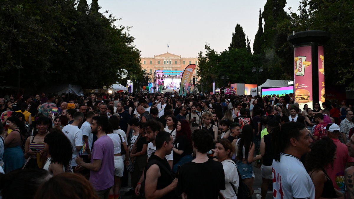 Ποιοι δρόμοι κλείνουν στην Αττική το Σάββατο και την Κυριακή 17 και 18 ...