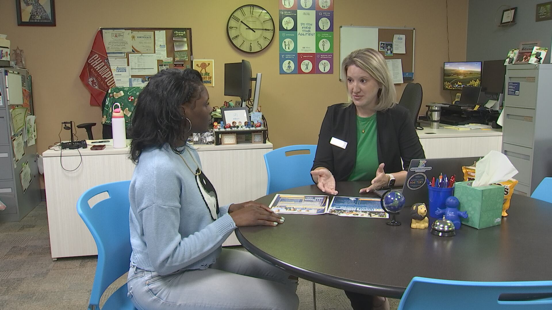 Job training program hopes to expand, helping underpaid and unemployed ...