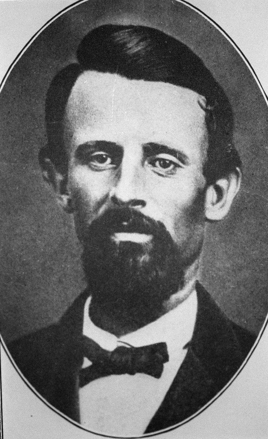 Lost treasures of Nevada and the Sierra — Donner Party gold, an ...