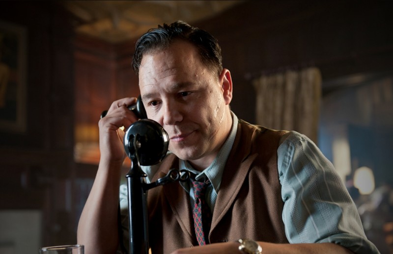 Bunker: la star di Adolescence Stephen Graham nel cast del film con ...
