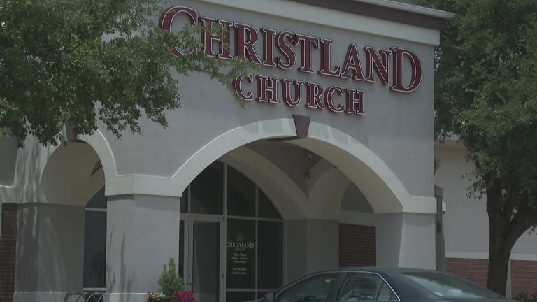 College Station church releases audit findings following network abuse ...