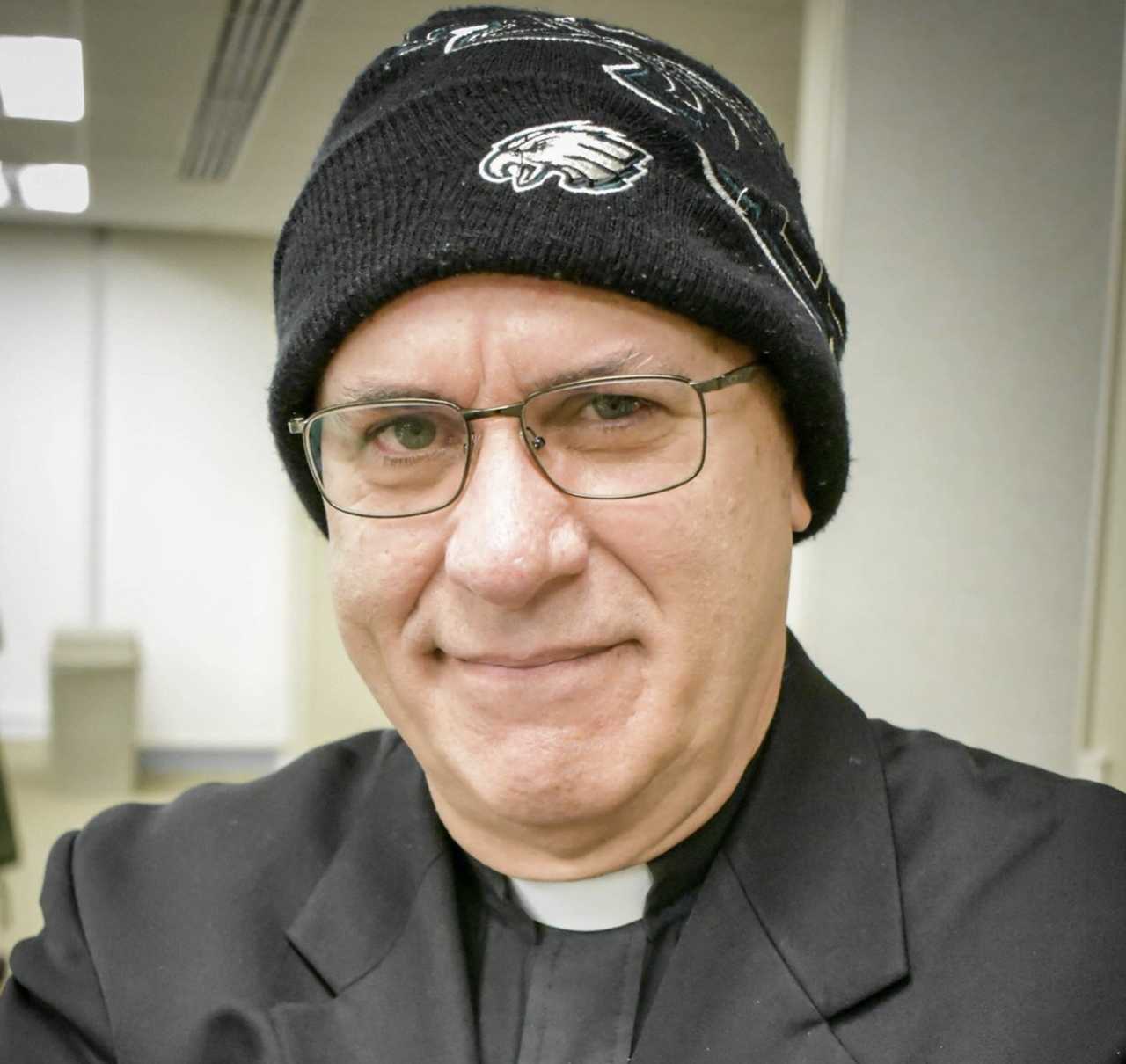 Kevin Rhoades Joins Trump Religious Liberty Commission