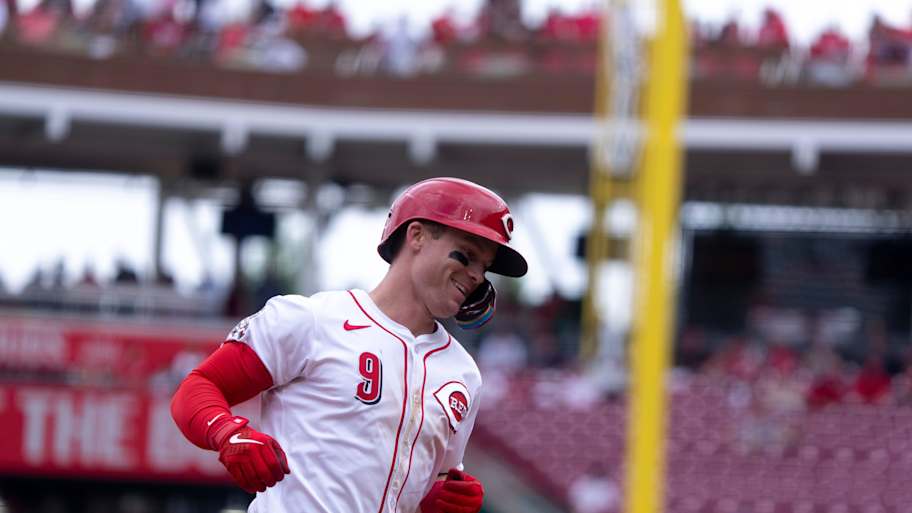 Could the Battle for the Ohio Cup Be What the Reds Need to Turn Season ...