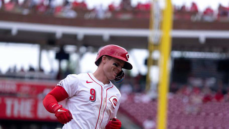 Could the Battle for the Ohio Cup Be What the Reds Need to Turn Season ...