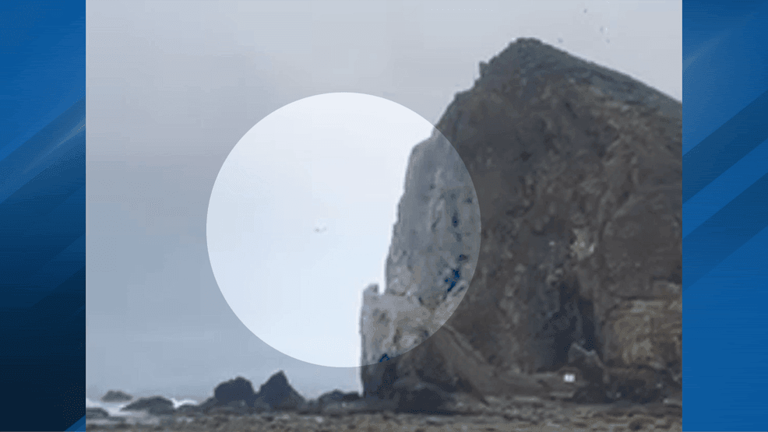 Coast Guard suspends search for vessel after emergency flares seen from ...