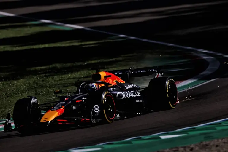 Max Verstappen highlights key issues at Red Bull Racing in Imola