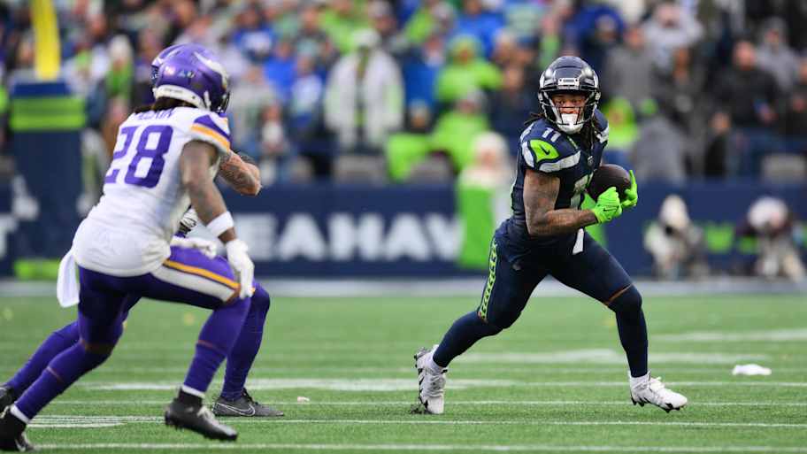 Best veteran free agent wide receivers that Seahawks still need to target