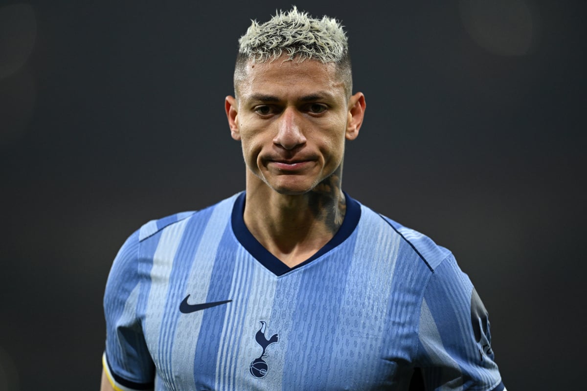 Tottenham XI vs Aston Villa: Starting lineup, confirmed team news ...