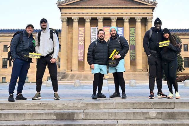 What Does “The Amazing Race” Winner Get? All About the Six-Figure Prize ...