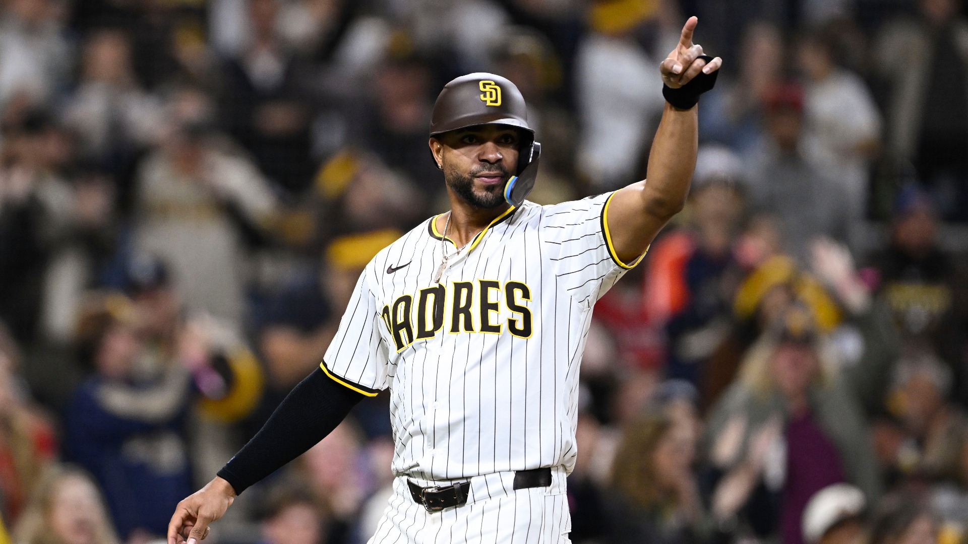 Vedder Cup Opener: Mariners vs. Padres In-Depth Preview