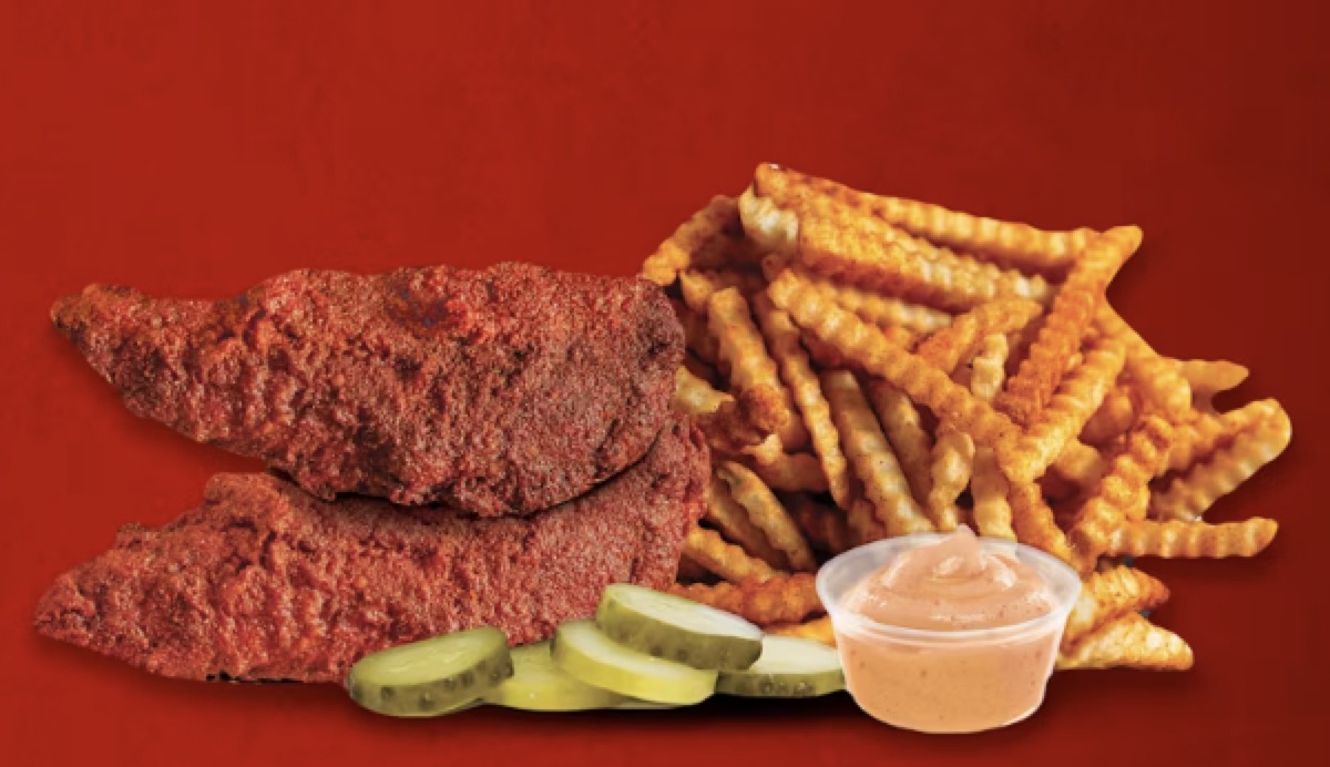 7 Fast Food Chains You’re About to See Everywhere