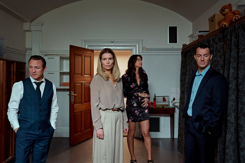 You can now binge all 6 episodes of ‘deeply unsettling’ Netflix show