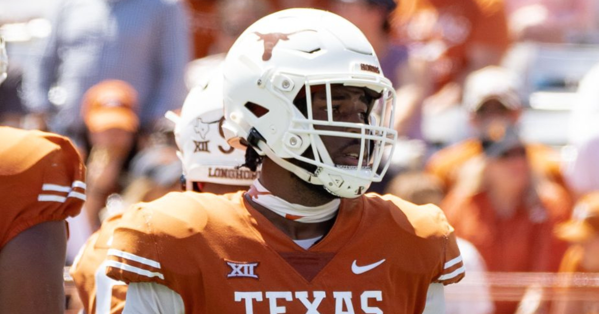 Former Texas, Nevada EDGE Kristopher Ross signs with Sacramento State