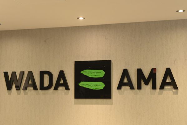 U.S. Senate urged to keep pressure on WADA over China clash