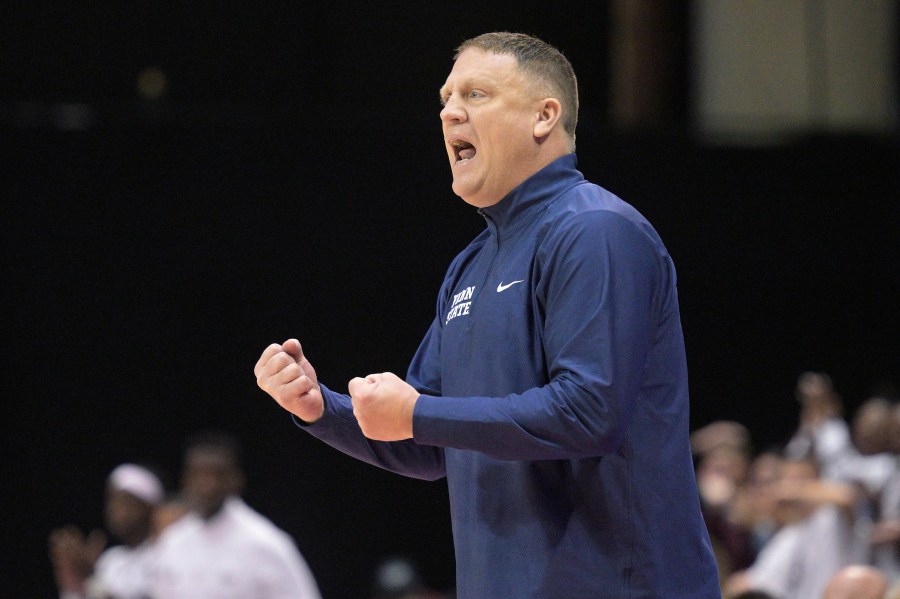 Penn State basketball strengthens incoming class with two signings