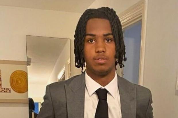 Teenager jailed for stabbing 16-year-old to death in west London over ...