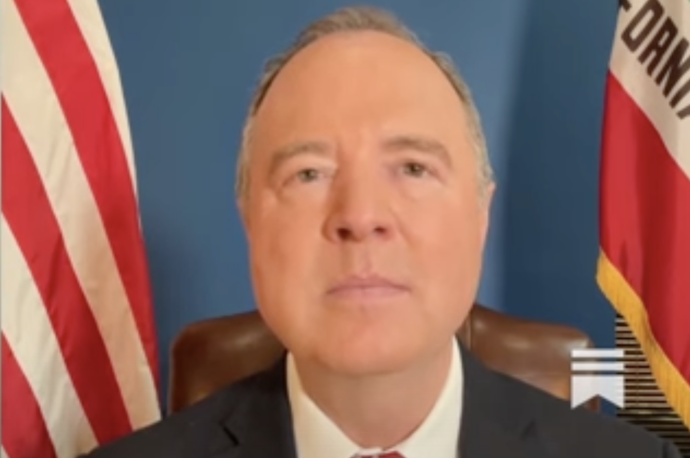 'That Money Goes Into Donald Trump's Pocket': Adam Schiff Calls Out ...