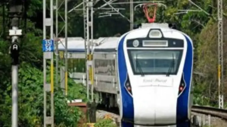 Occupancy strength of Howrah-Puri Vande Bharat Express enhanced with more coaches