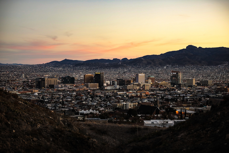 El Paso fights back vs. litter, illegal dumping with 'Beautify Our City ...