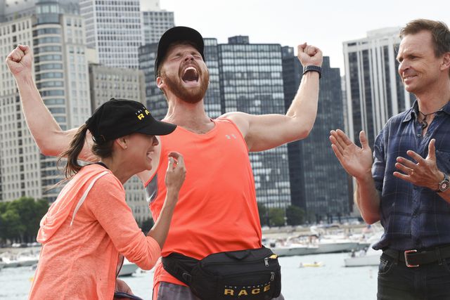 What Does “The Amazing Race” Winner Get? All About the Six-Figure Prize ...