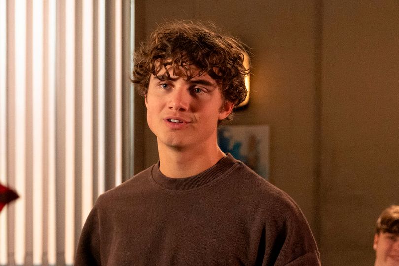 Coronation Street's Brody branded 'good match' for Weatherfield ...