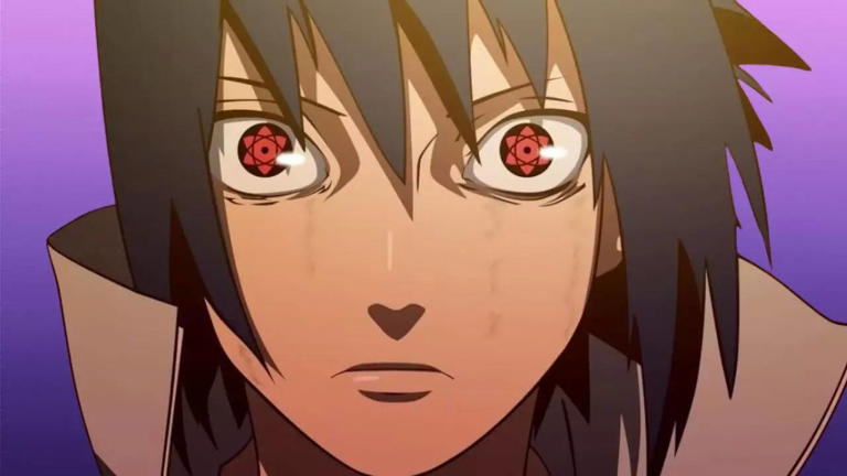 When did Sasuke Uchiha get Mangekyo Sharingan? Explained in detail