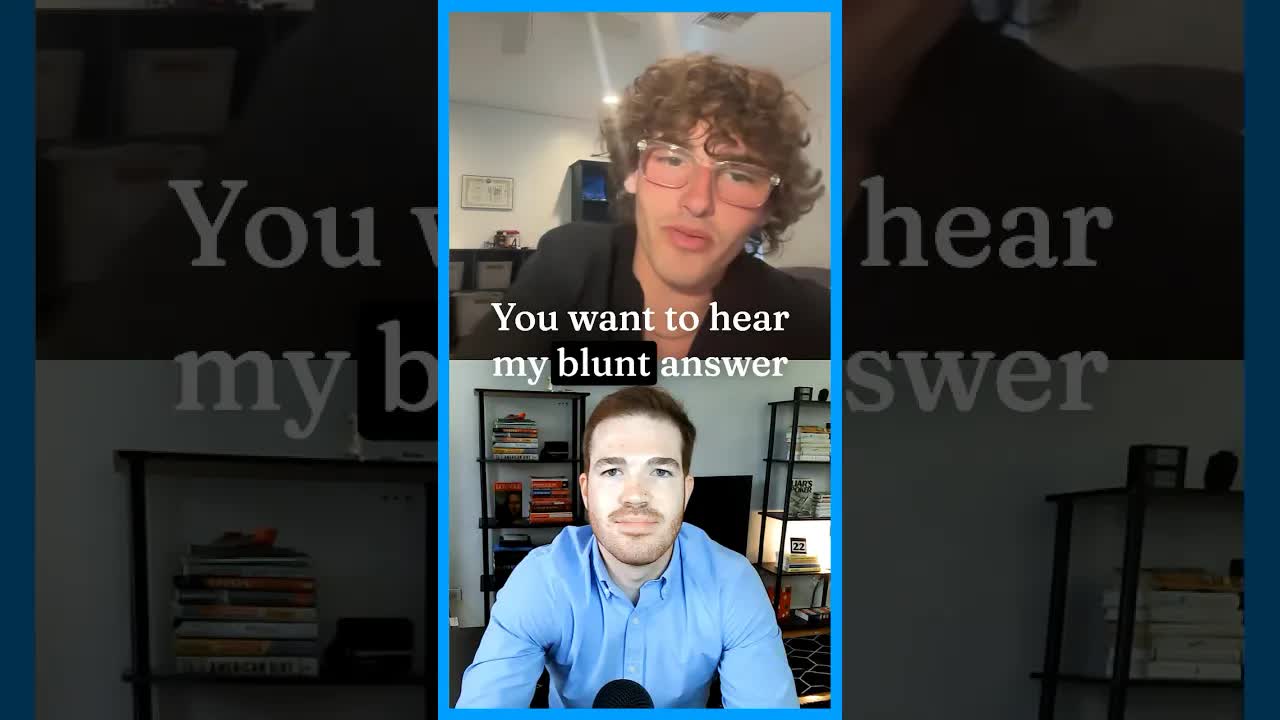 cameron galbraith: gibson ardoline explains signing with an agency