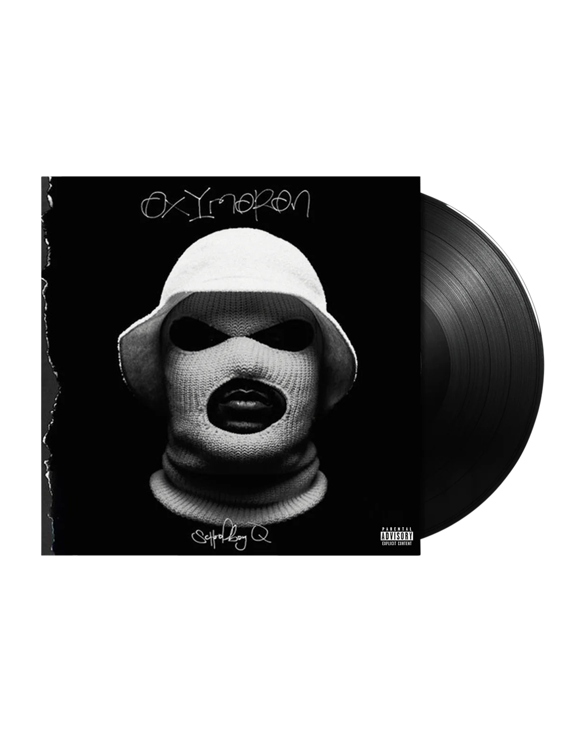 Schoolboy Q says he quit smoking weed to inspire his kids: 'You can do ...