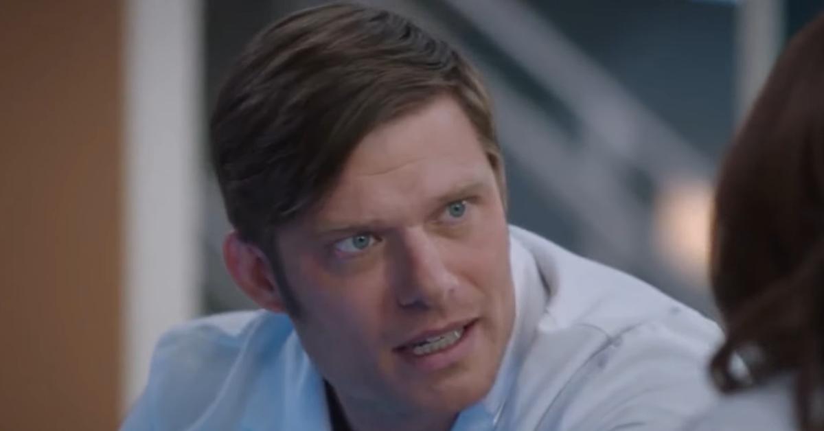 Is Link Leaving 'Grey's Anatomy'? Fans Beg Showrunners for Mercy After Season 21 Cliffhanger