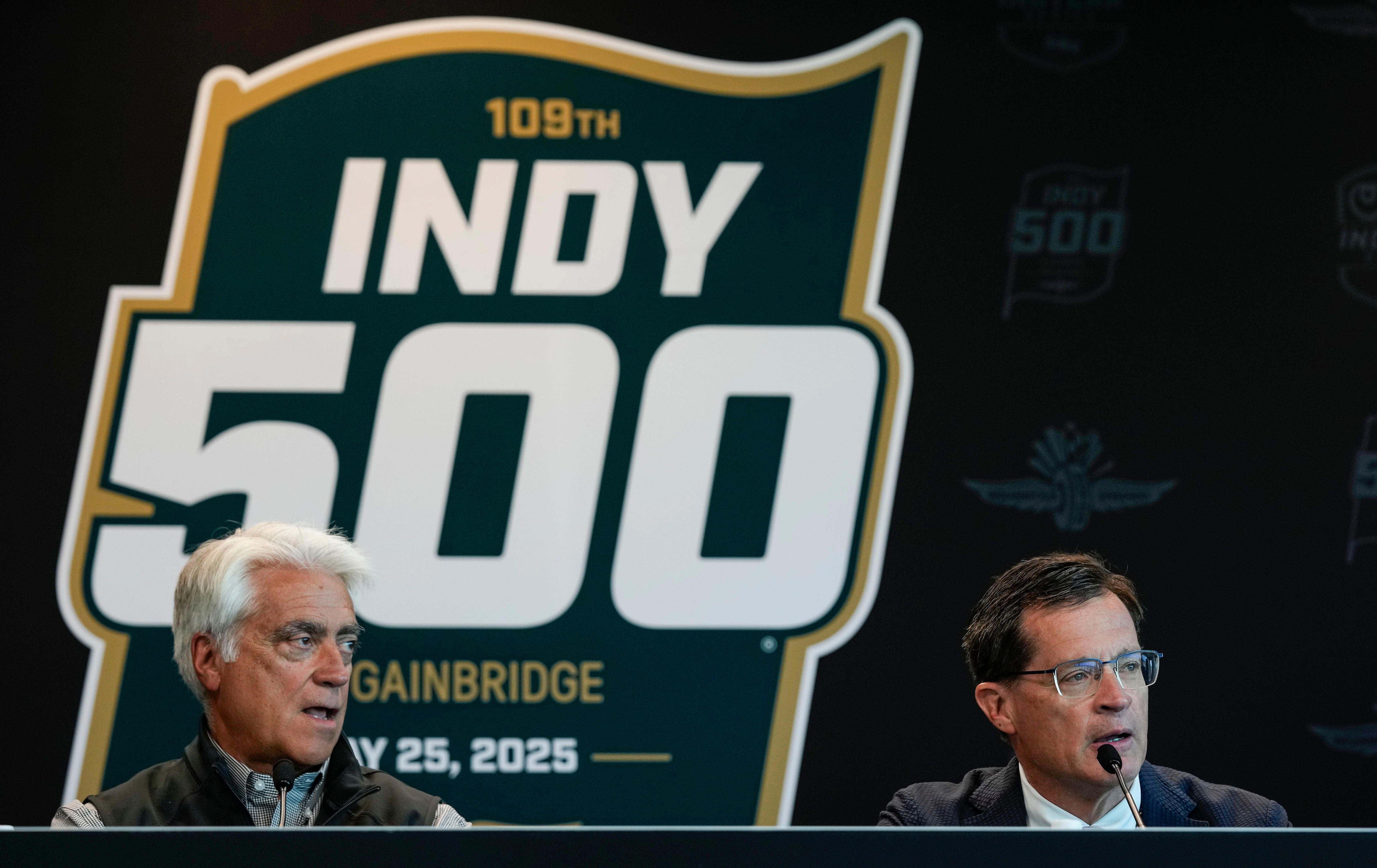 Will IndyCar schedule add Washington DC race? USDOT pushing for it