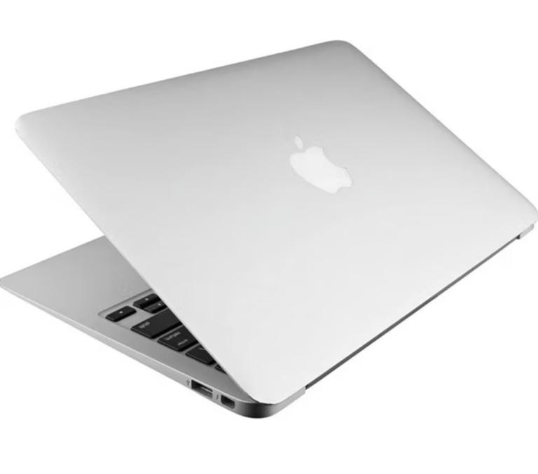 Walmart Is Selling an Apple MacBook Air for Only $181, but There’s a Catch