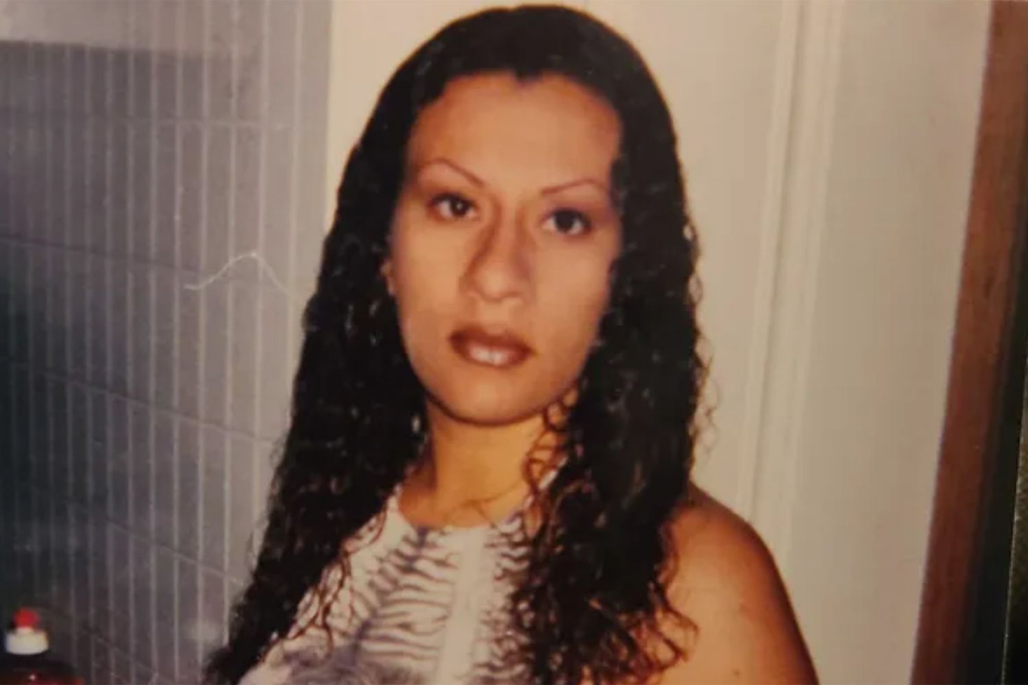 Cause of Death Revealed for Missing Mother of 6 Found Dead in Homeless ...