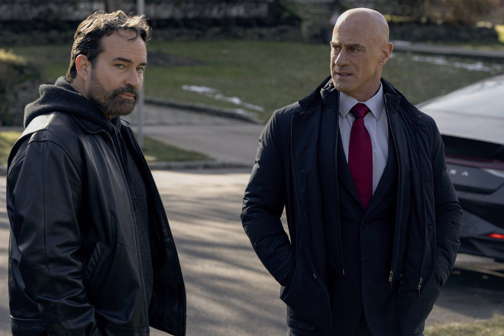 Law & Order: Organized Crime Season 5 Episode 6 Review: ‘Red, White ...