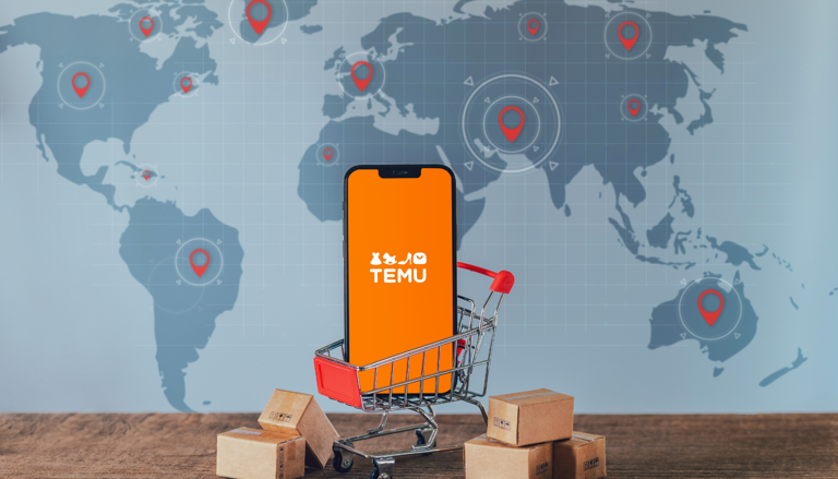 Temu pulled its ads – here’s what happened next